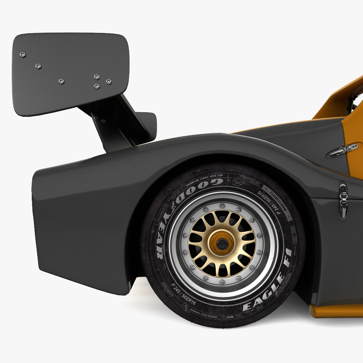 realistic radical sr8 3d 3ds