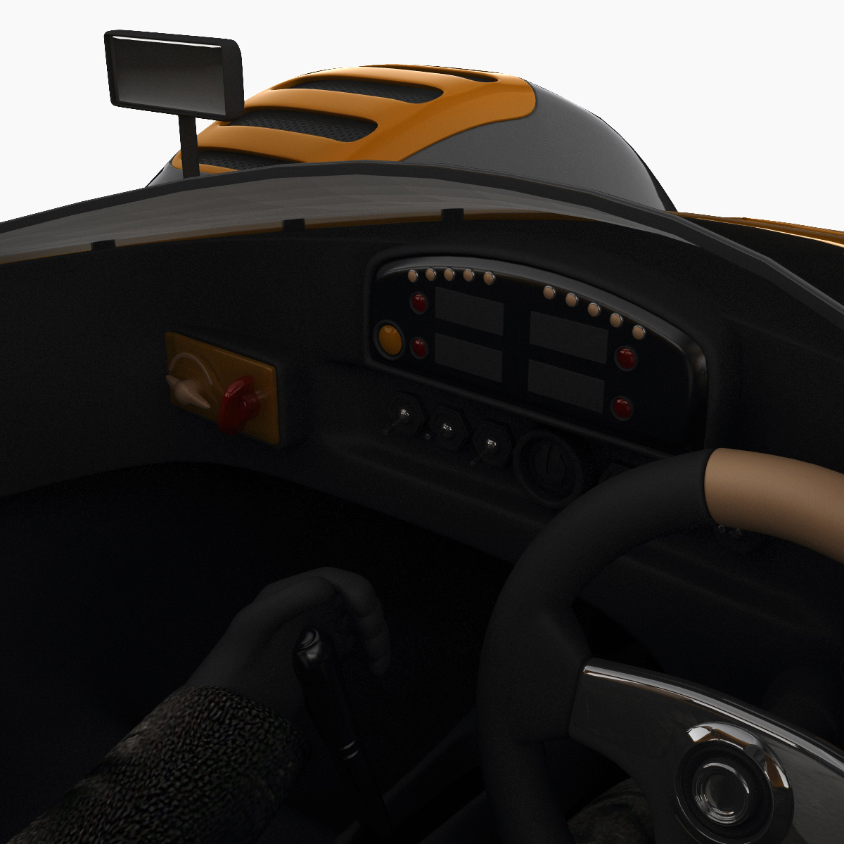realistic radical sr8 3d 3ds