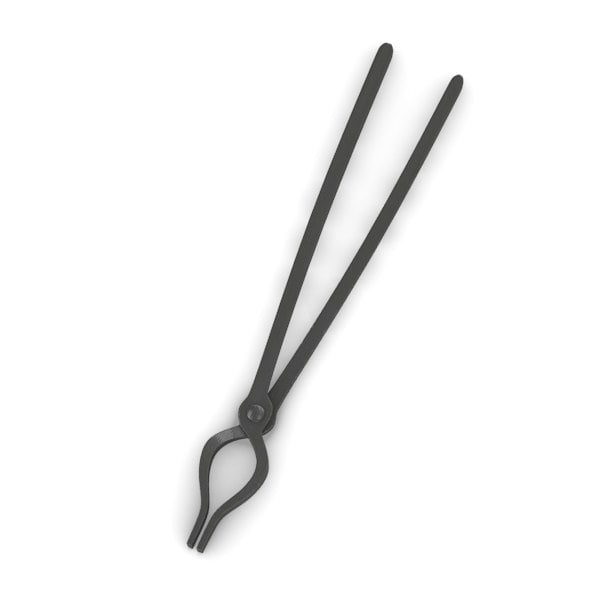 3d blacksmith tool