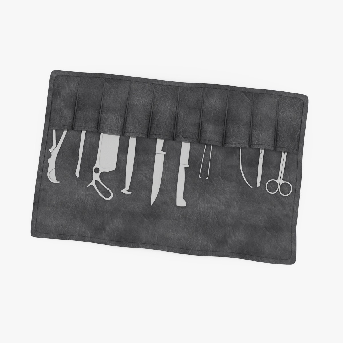 max tools syringe trophy