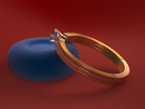 Free 3D Diamond Models | TurboSquid