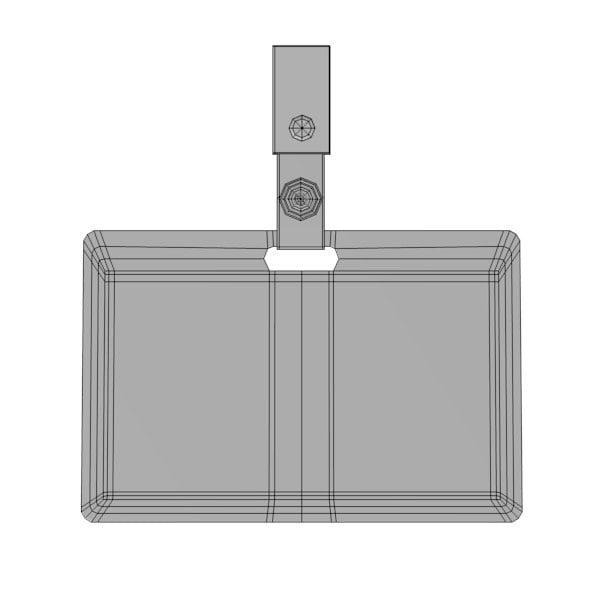 3d id cards
