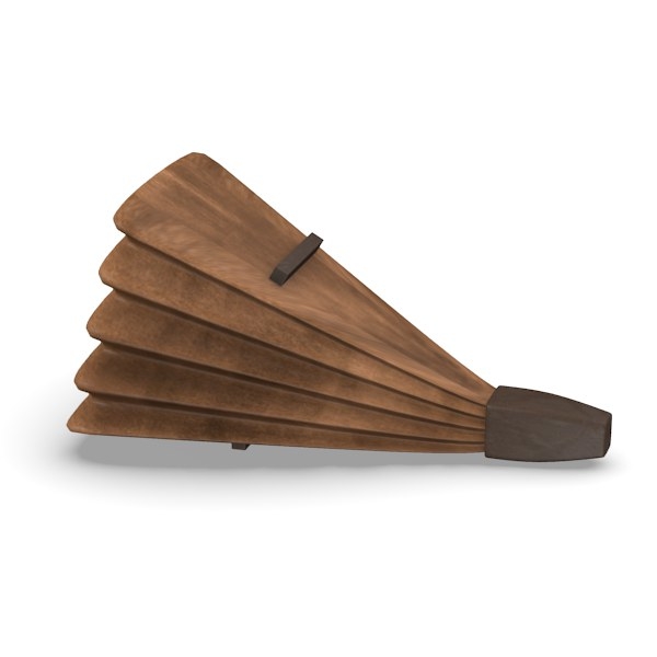 Bellows 3D Models for Download | TurboSquid