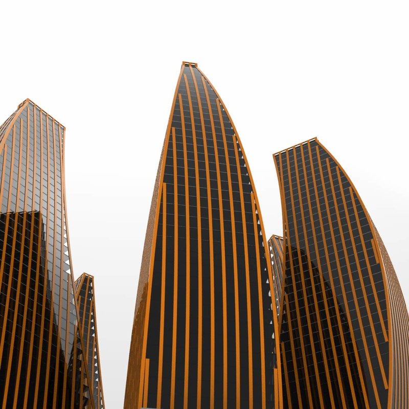 obj definition building