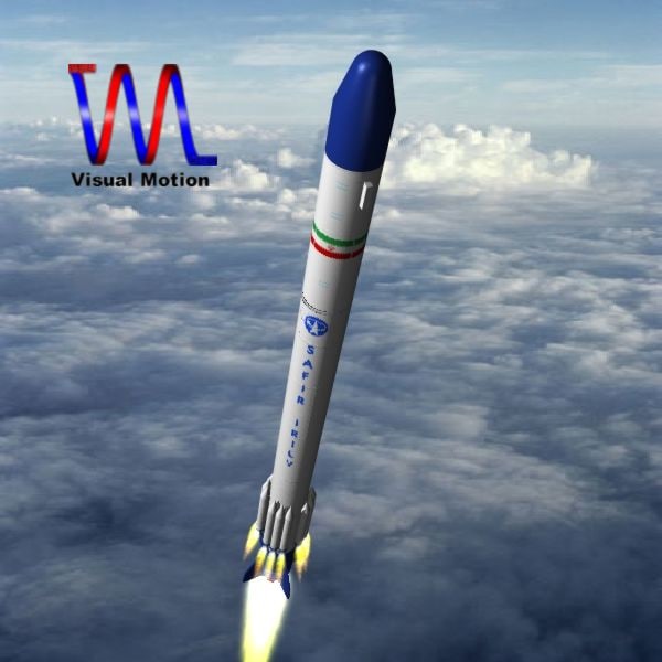 block ib safir-2 safir 3d 3ds