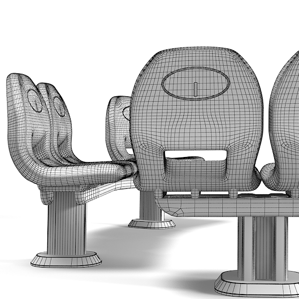 3ds amf qubica tripple