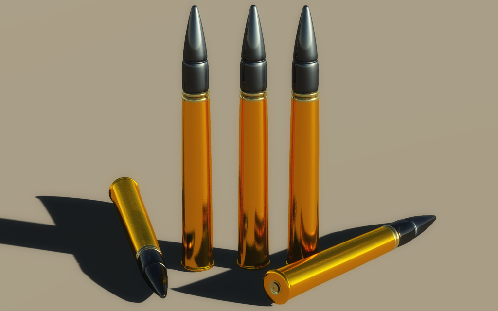 german 88-mm armor-piercing 3ds