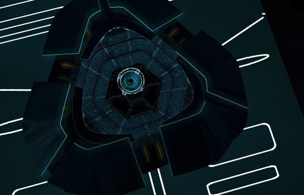 Tron 3D Models for Download | TurboSquid