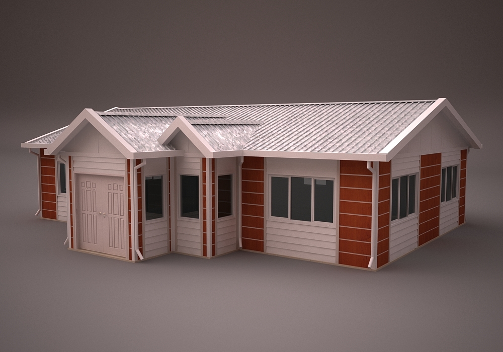 max prefabricated building 3