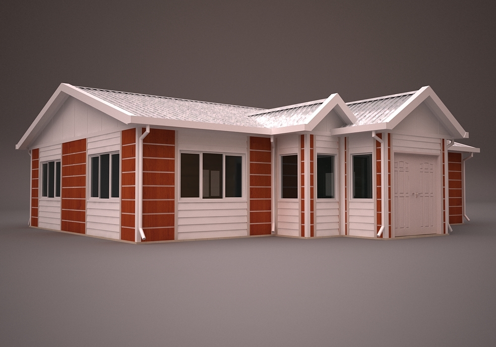 max prefabricated building 3