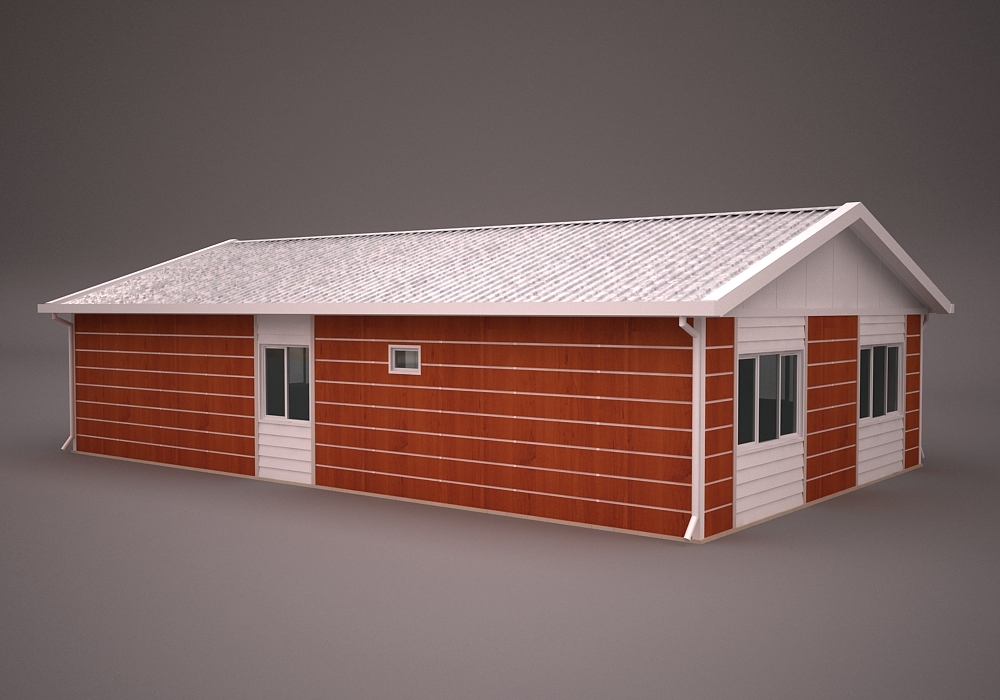 max prefabricated building 3