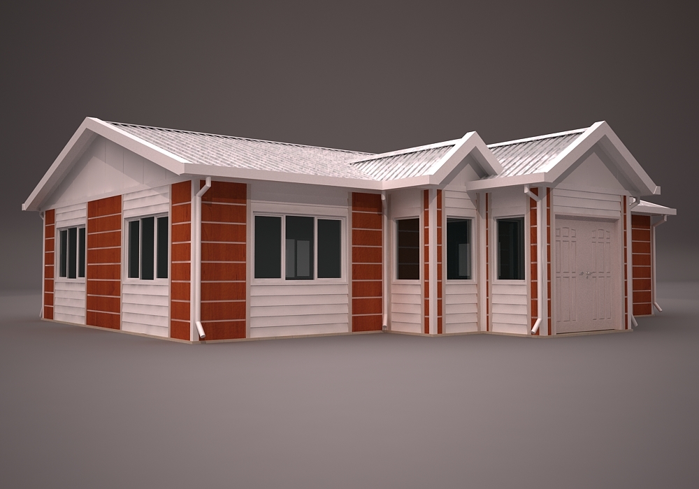max prefabricated building 3