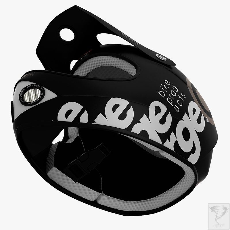 max bmx bike helmet