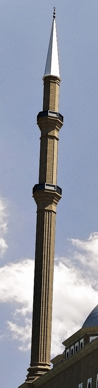 Minaret 3D Models for Download | TurboSquid