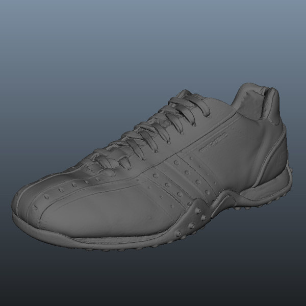 Skechers 3D Models for Download | TurboSquid