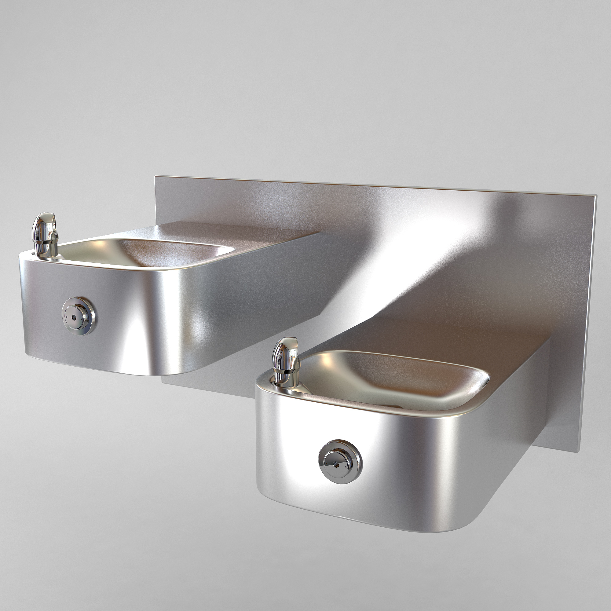 drinking fountain max