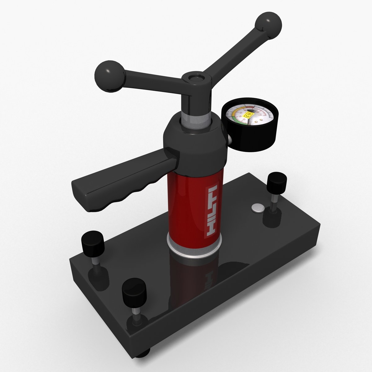 3d hilti hat 28
