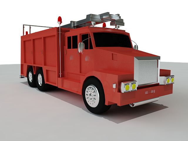 tender truck fires ma