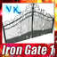 maya iron gate 01 resolution