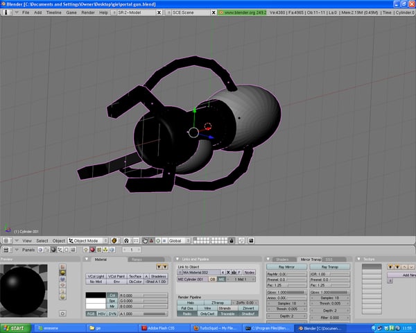 Free 3D Energy Models | TurboSquid