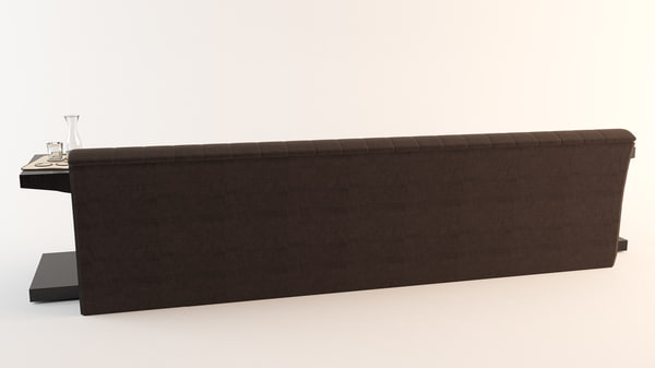 3d promemoria adriano sofa tables model