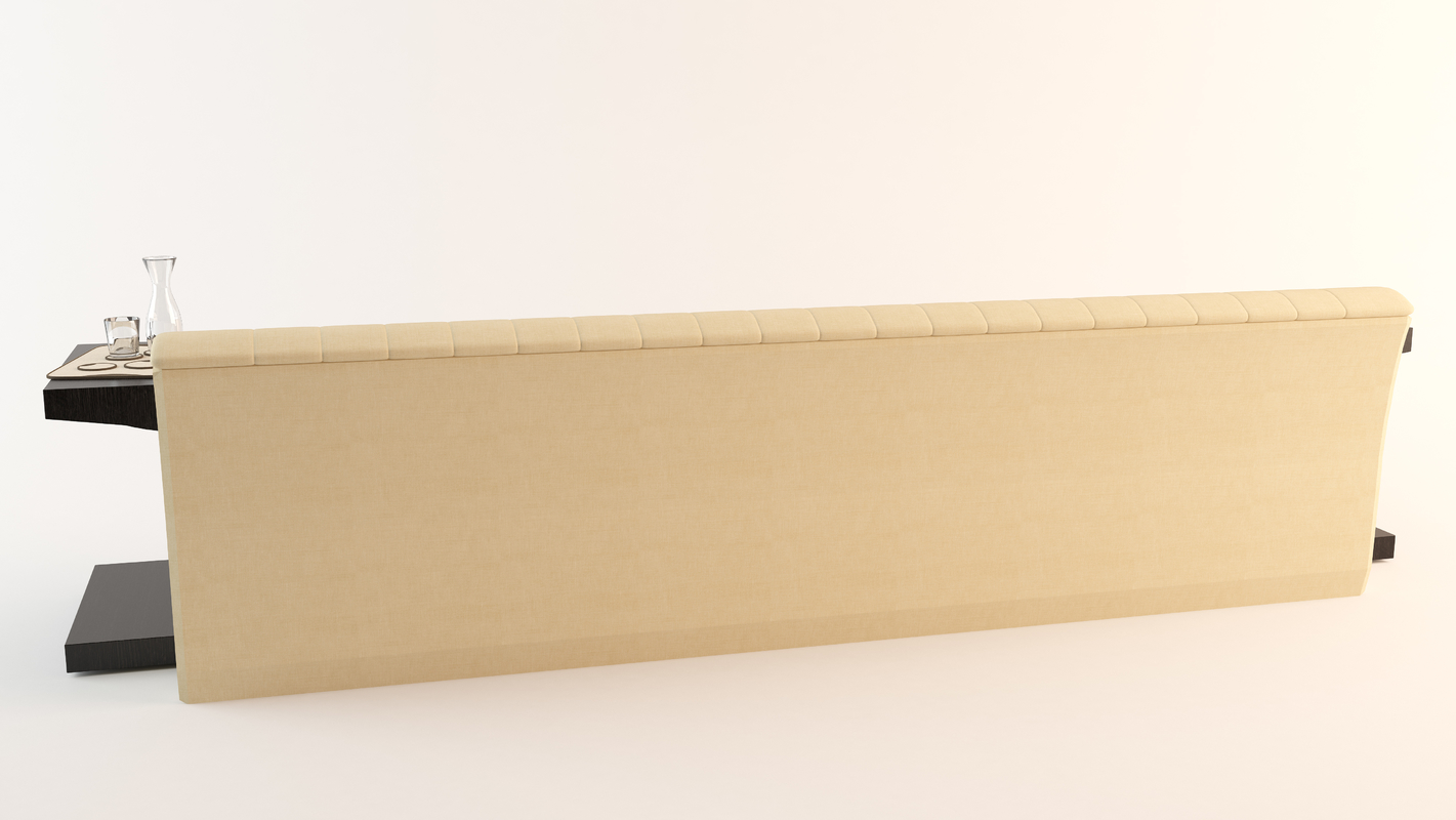 3d promemoria adriano sofa tables model