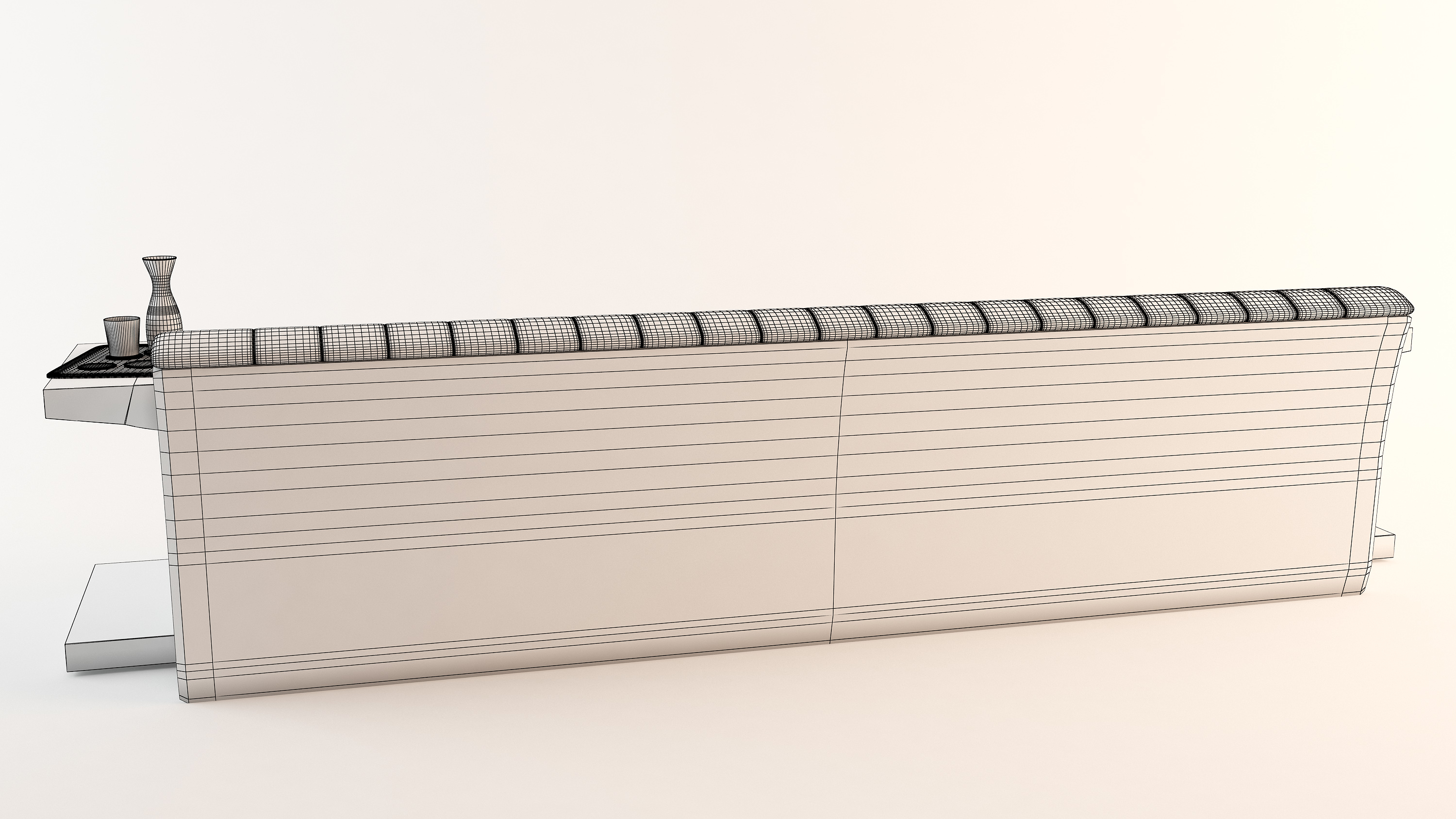 3d promemoria adriano sofa tables model