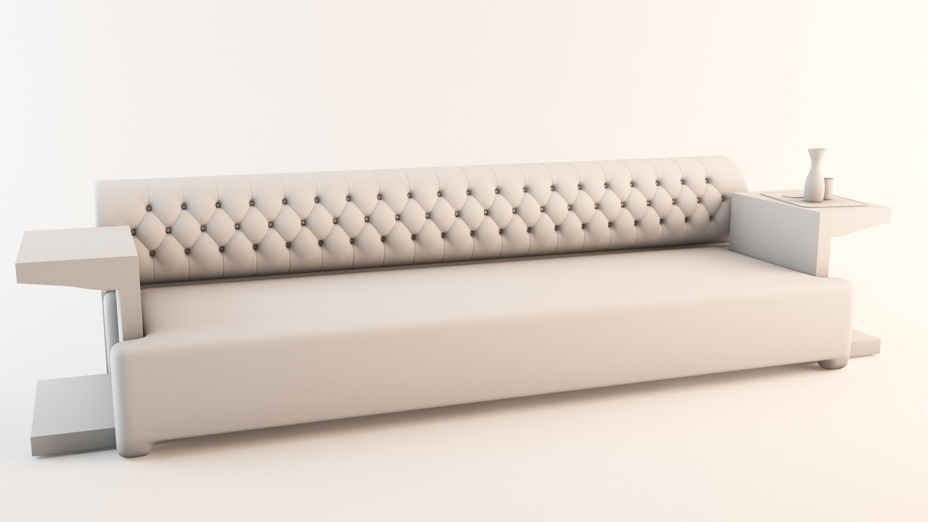 3d promemoria adriano sofa tables model