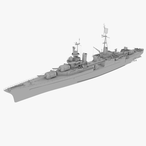 obj uss indianapolis