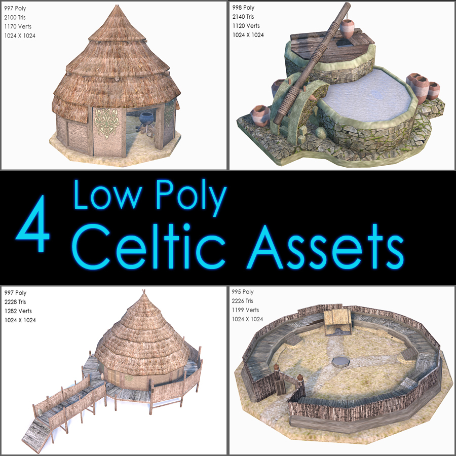 celtic assets max