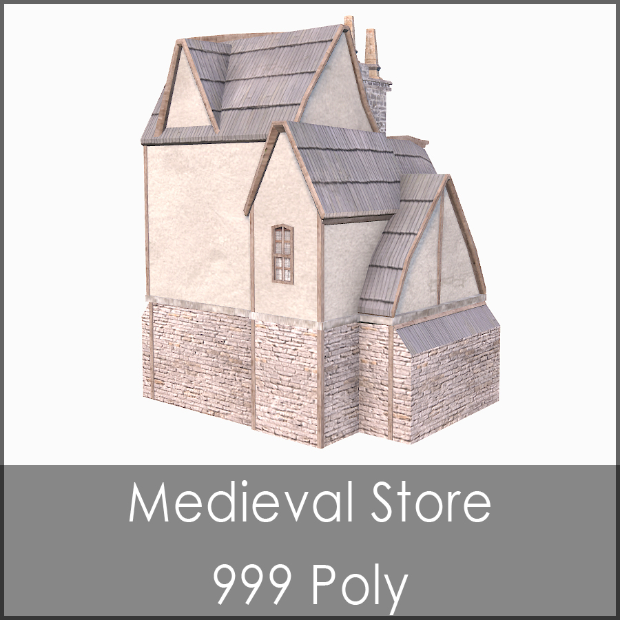 medieval store max