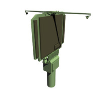 Free 3D Radar Models | TurboSquid