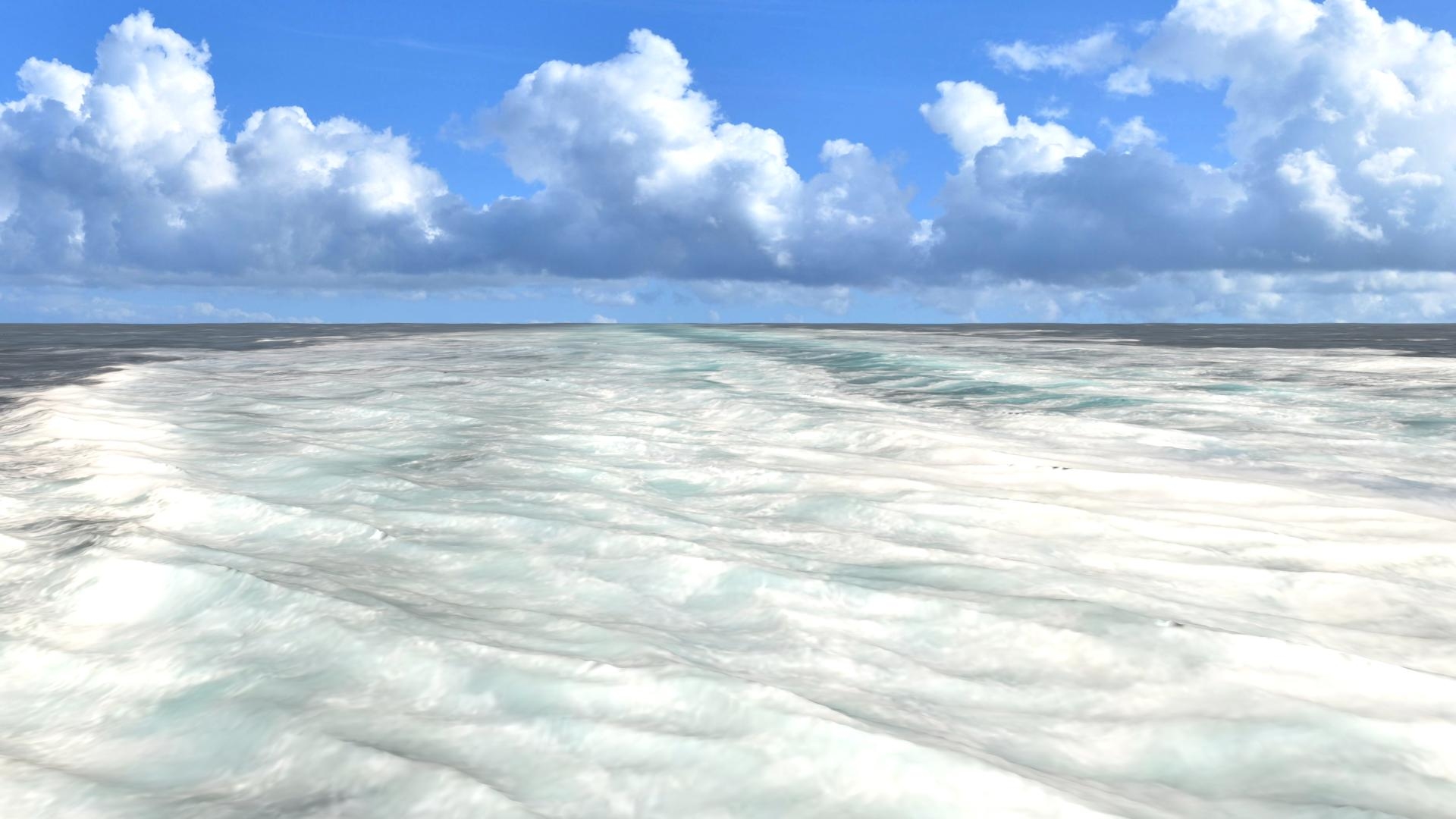 max seascapes ocean