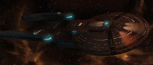Star Trek 3D Models for Download | TurboSquid