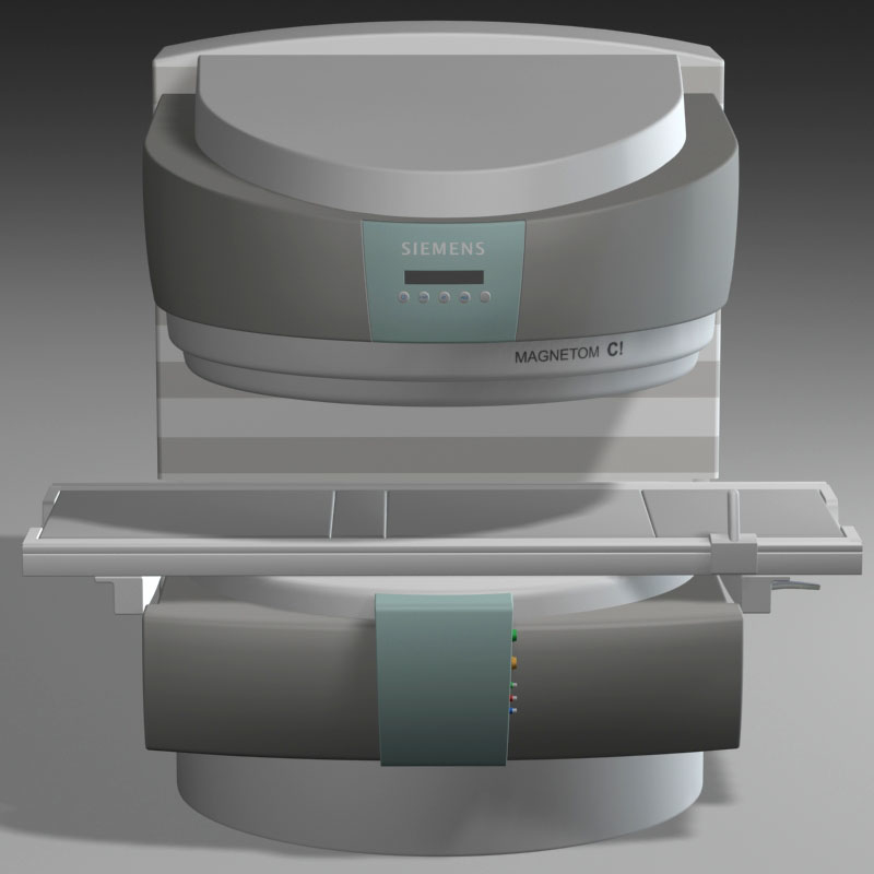 mri magnetom c max