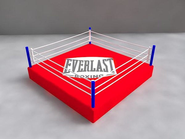 Free 3D Boxing Models | TurboSquid