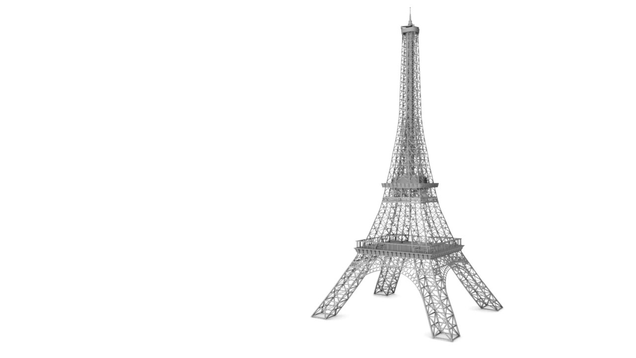 maya eiffel tower | visualstorms maya eiffel tower visualstorms