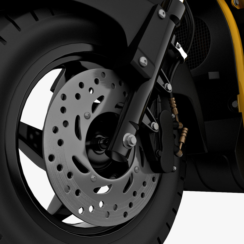 honda ruckus nps50 max