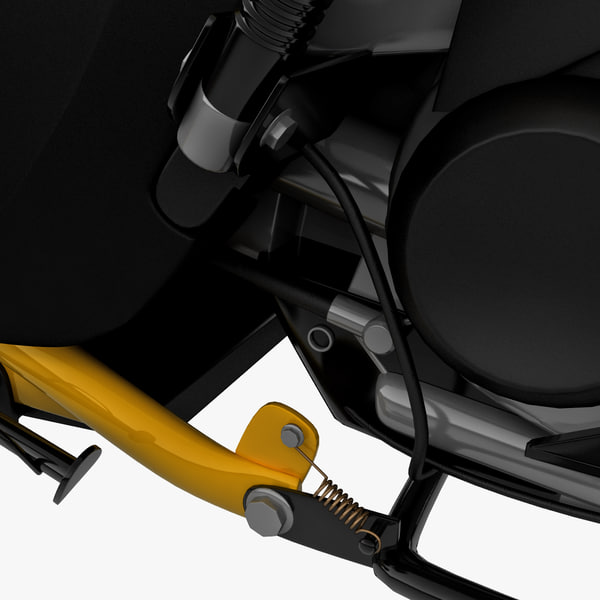 honda ruckus nps50 max