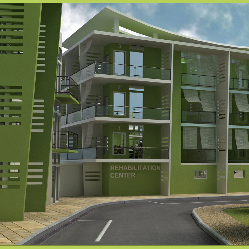 max rehabilitation center