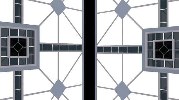 Free 3D Cube Models | TurboSquid