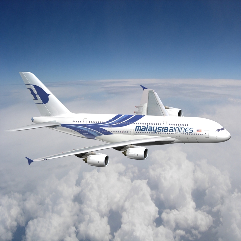 airbus a380-800 max