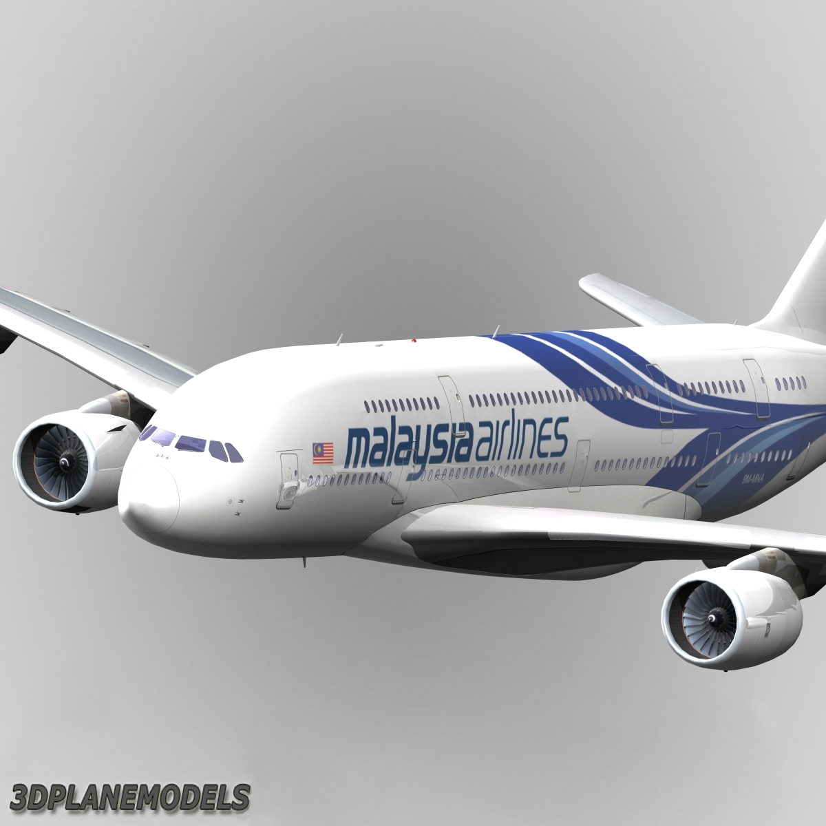 airbus a380-800 max