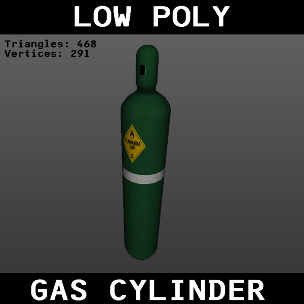 Free 3D Cylinders Models | TurboSquid