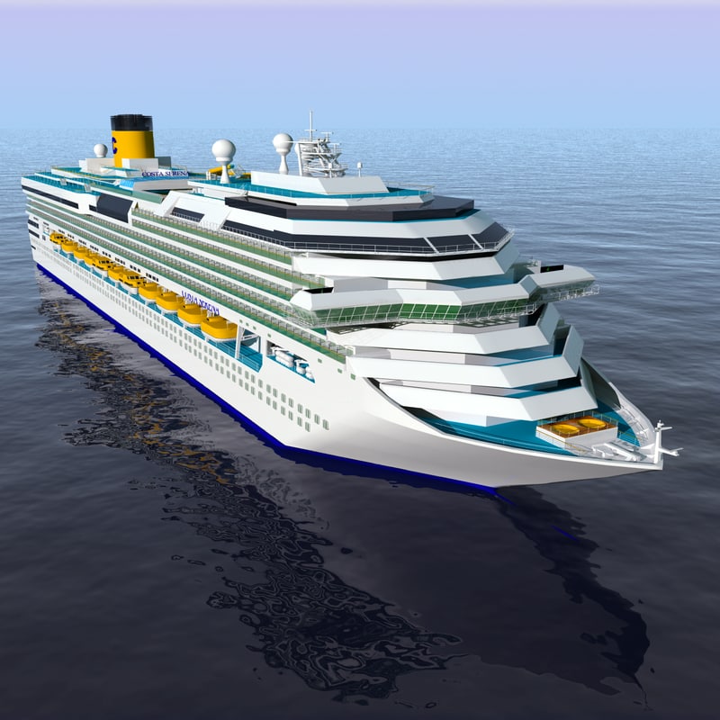 3d-costa-serena-cruise