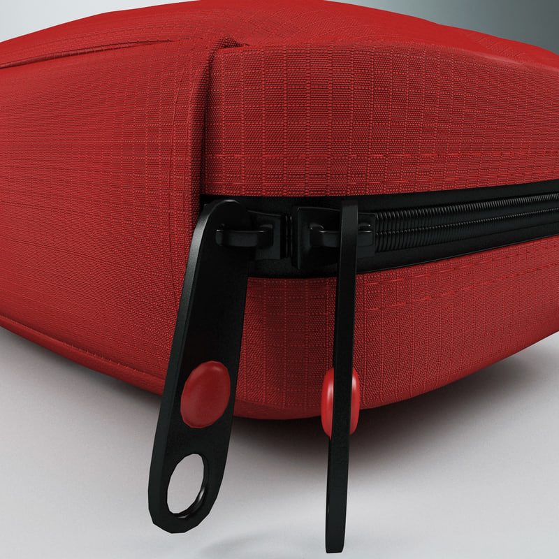 Aid Kit V2 3d 3ds