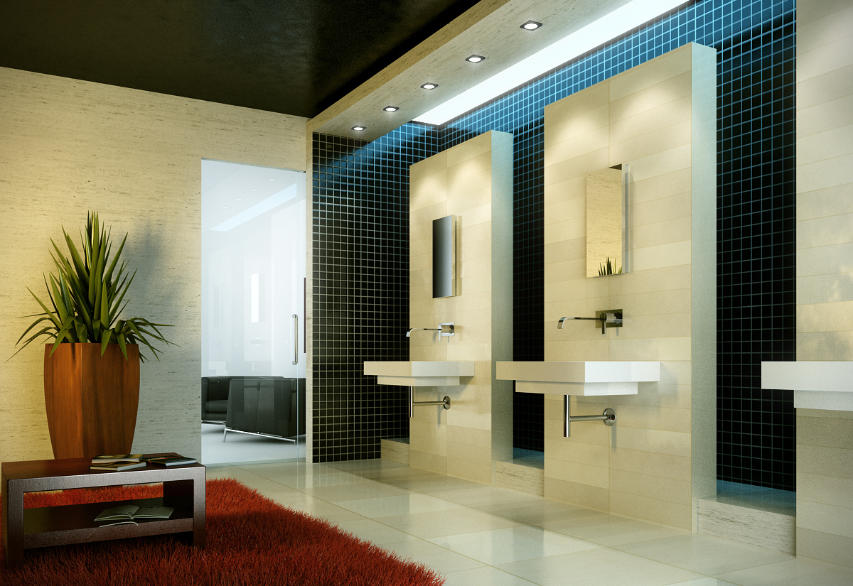 archinteriors vol 22 3d model