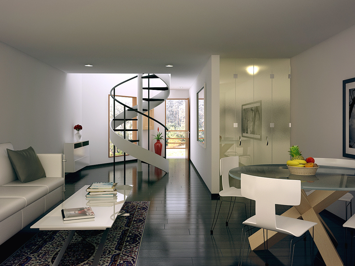 archinteriors vol 22 3d model