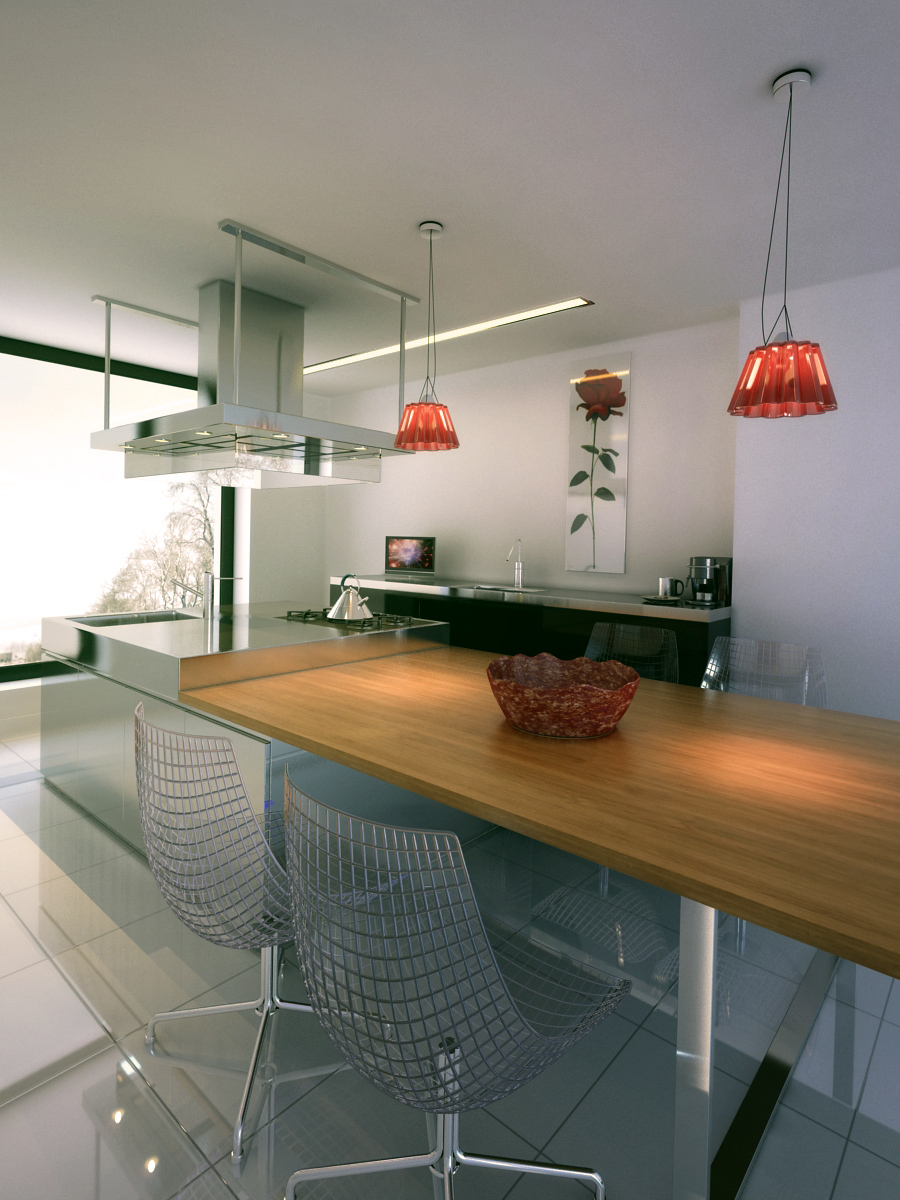 archinteriors vol 22 3d model