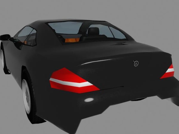 Free Rigged Car 3D Models for Download | TurboSquid